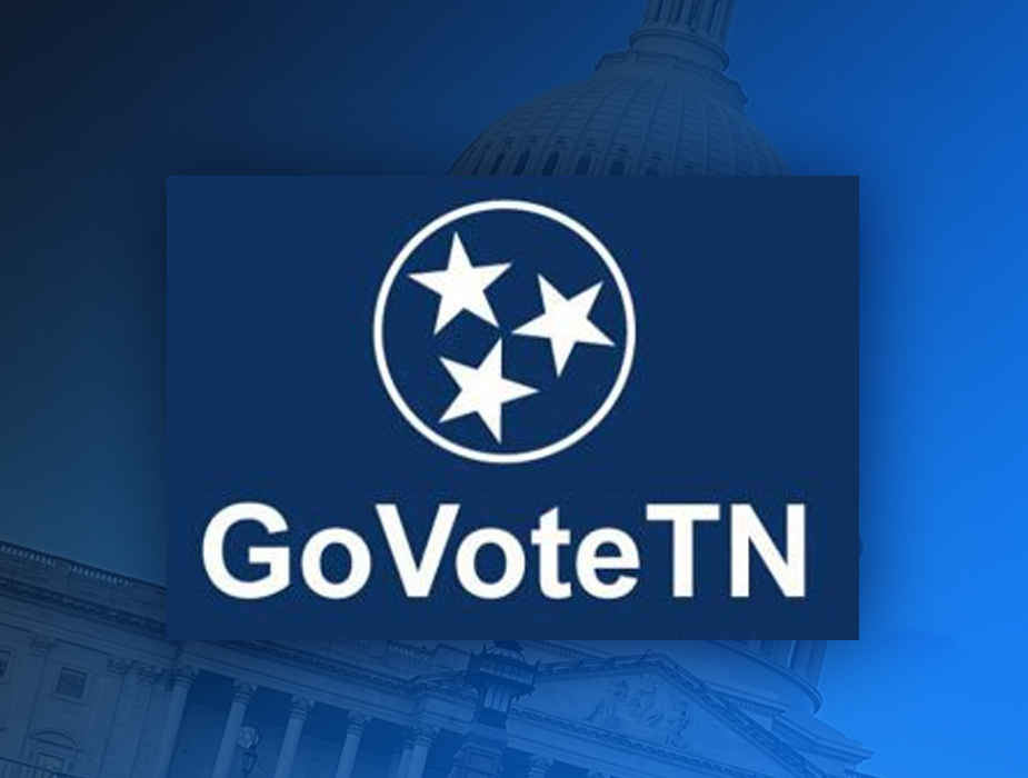 GO VOTE TENNESSEE | East Tennessee Conservatives