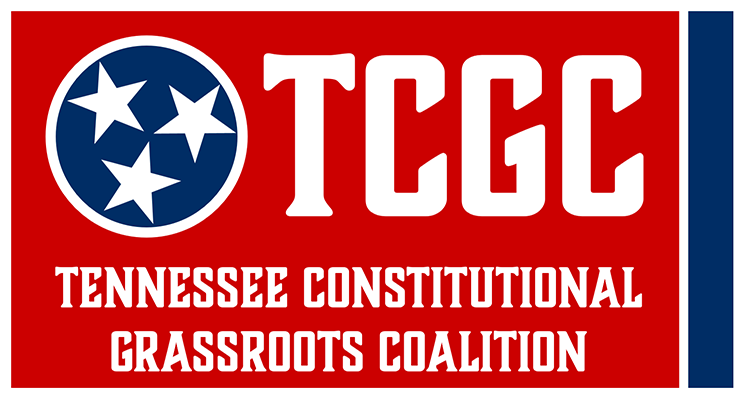 TCGC LEGISLATIVE UPDATES | East Tennessee Conservatives